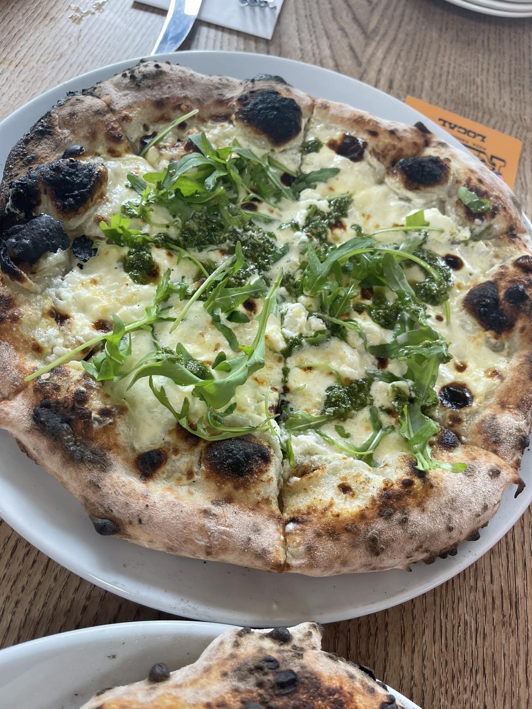 Visit Settle - RIND at The Courtyard Dairy, nr Settle, Yorkshire Dales